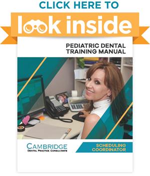 Ortho Receptionist Manual